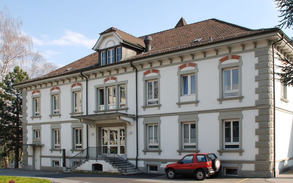 Tagesklinik Luzern - Luzerner Psychiatrie AG